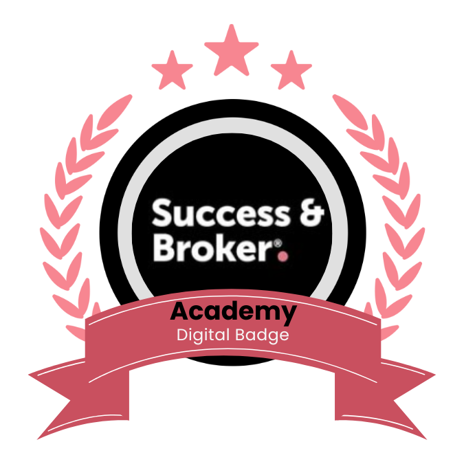 My Streams - Broker Academy